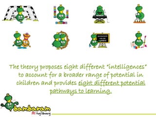 Bambaram - Online Children\'s Educational Toy Library - A unique ...