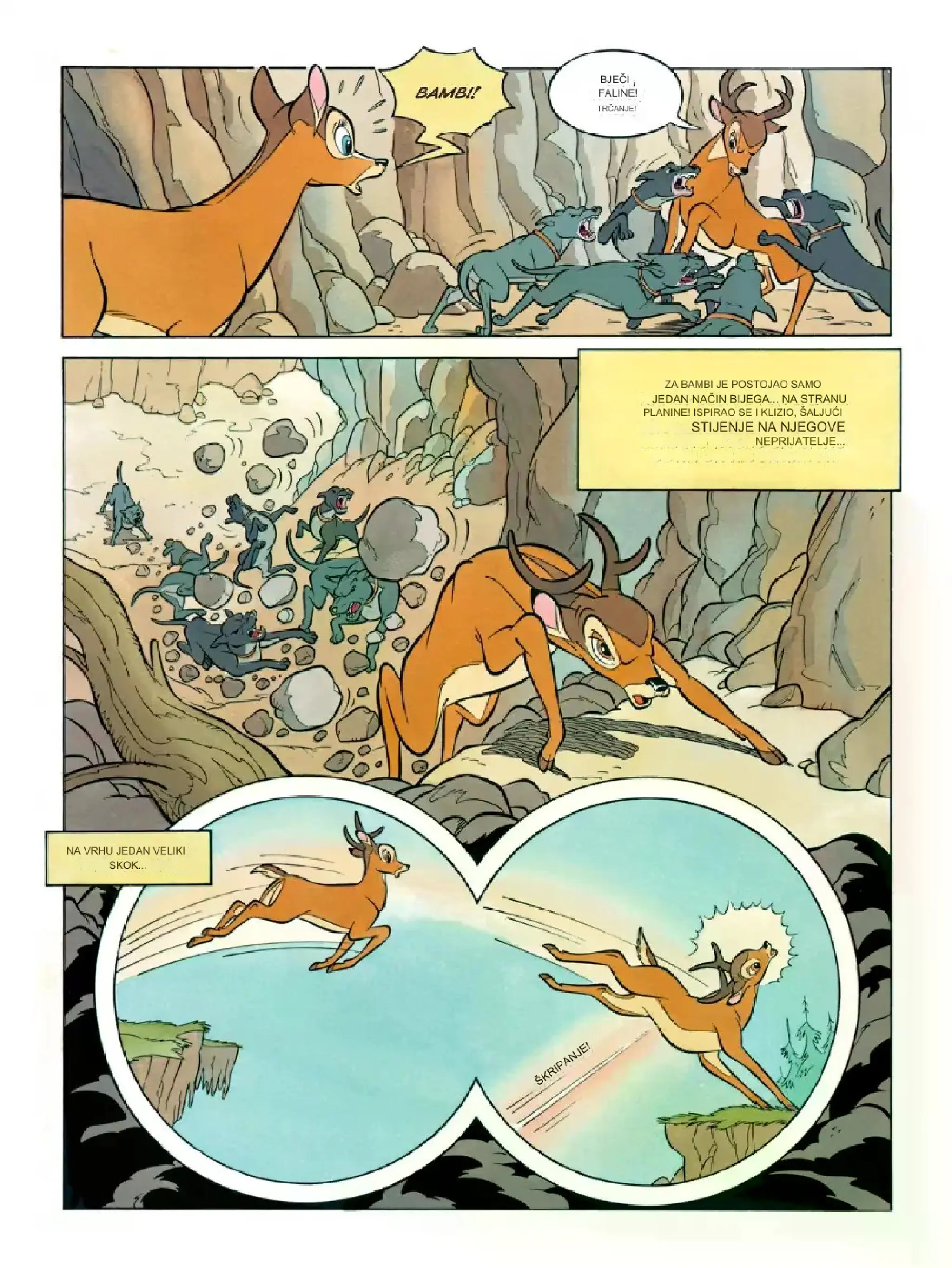 bambi.pdf na srpskom jeziku................. | PDF