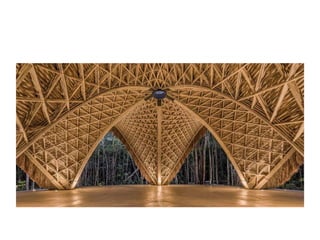 Alternative building materials in construction | PPTX