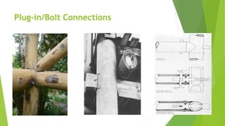 Civil Prototyping Famous Structures of Bamboo | PPTX