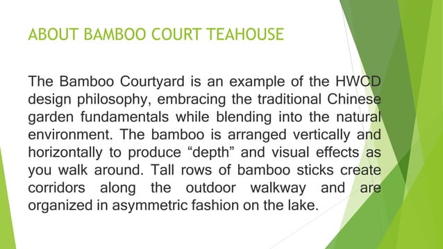 Civil Prototyping Famous Structures of Bamboo | PPTX | Woodworking ...