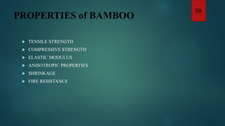 Bamboo as a Construction Material.pptx