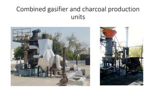 Bamboo biomass an overlooked energy resource | PPTX