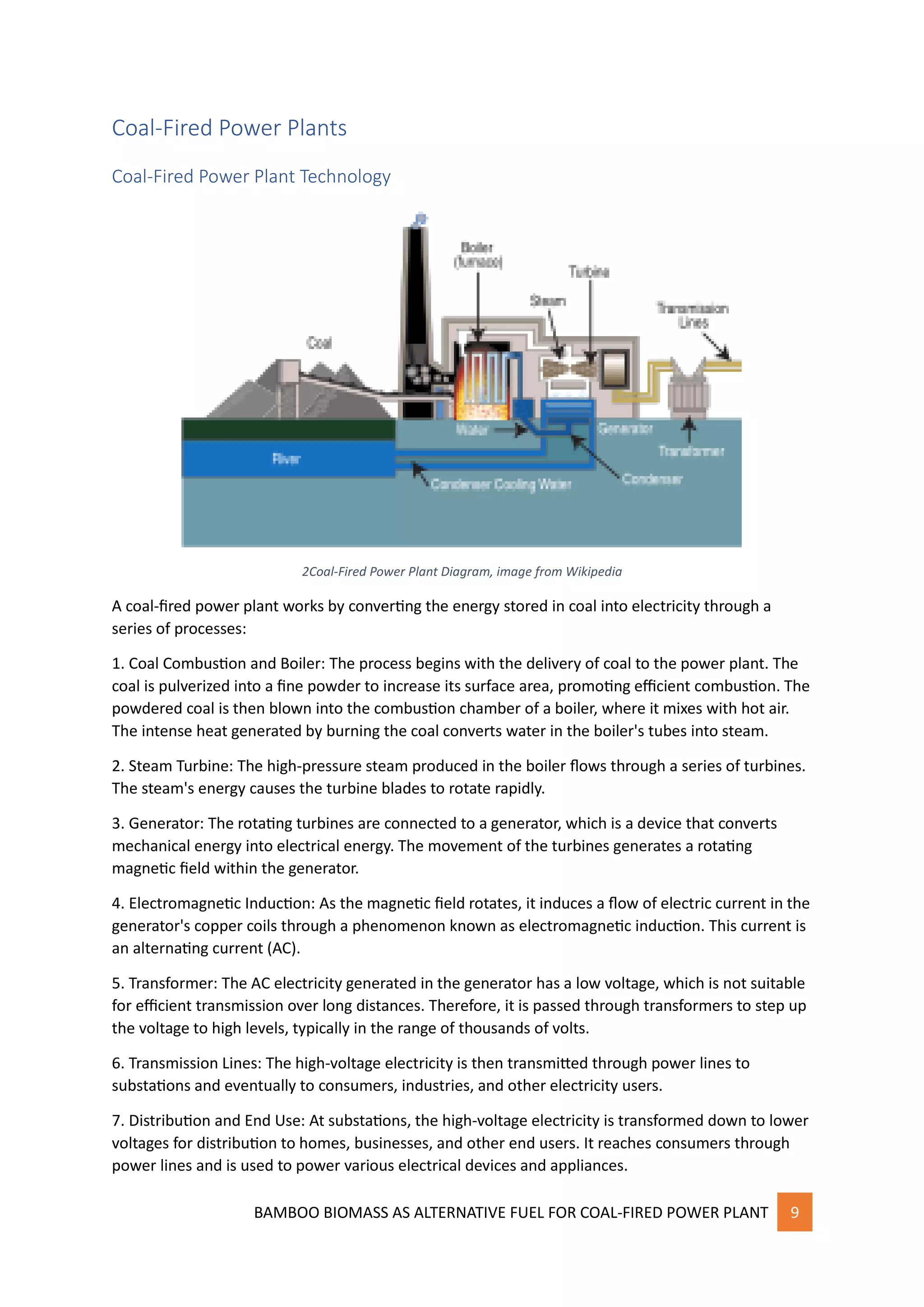 Bamboo Biomass As Alternative Fuel For Coal Fired Power Plants.pdf