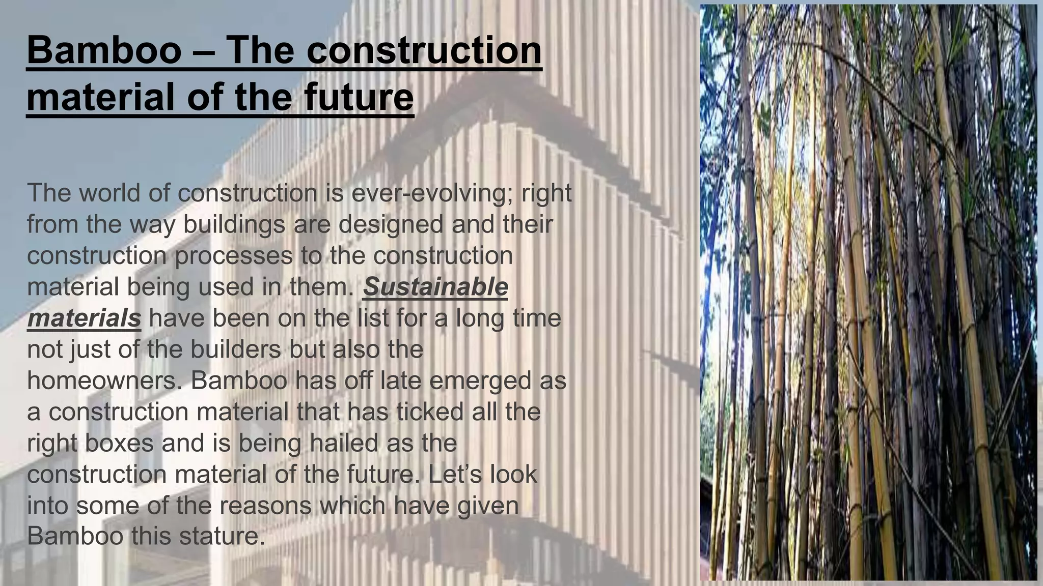 Bamboo Blocks An Emerging Construction Material.pptx