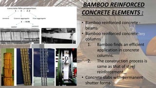 Bamboo Blocks An Emerging Construction Material.pptx