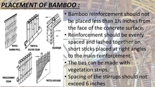 Bamboo Blocks An Emerging Construction Material.pptx