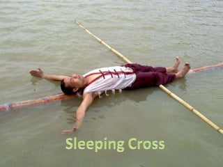 Bamboo canoe drifting独竹漂 | PPS