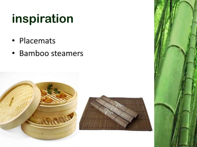 Bamboo concept | PPT