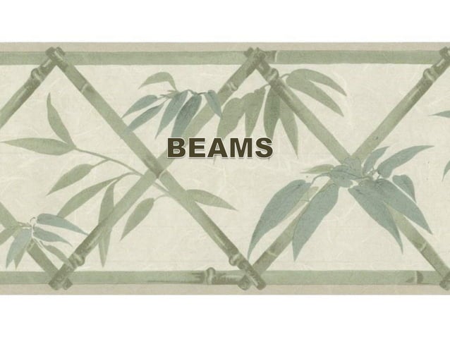 Bamboo | PDF | Woodworking | Arts and Crafts