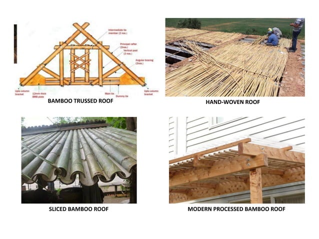 Bamboo | PDF | Woodworking | Arts and Crafts