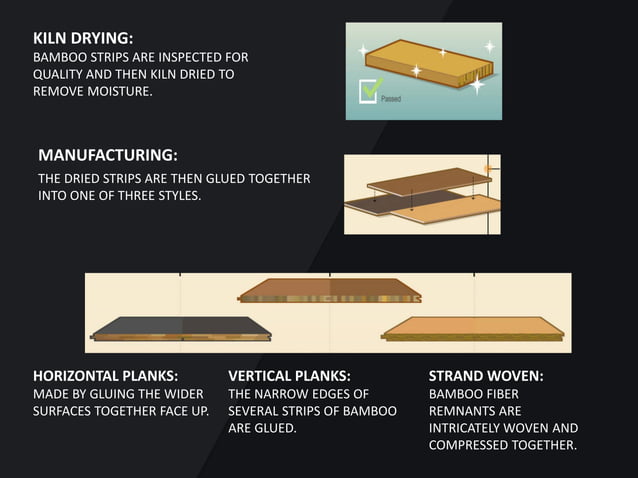 Bamboo | PDF | Woodworking | Arts and Crafts