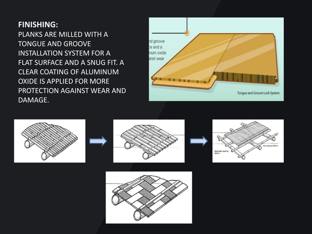 Bamboo | PDF | Woodworking | Arts and Crafts
