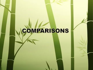 Bamboo | PDF