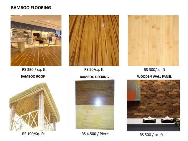 Bamboo | PDF | Woodworking | Arts and Crafts