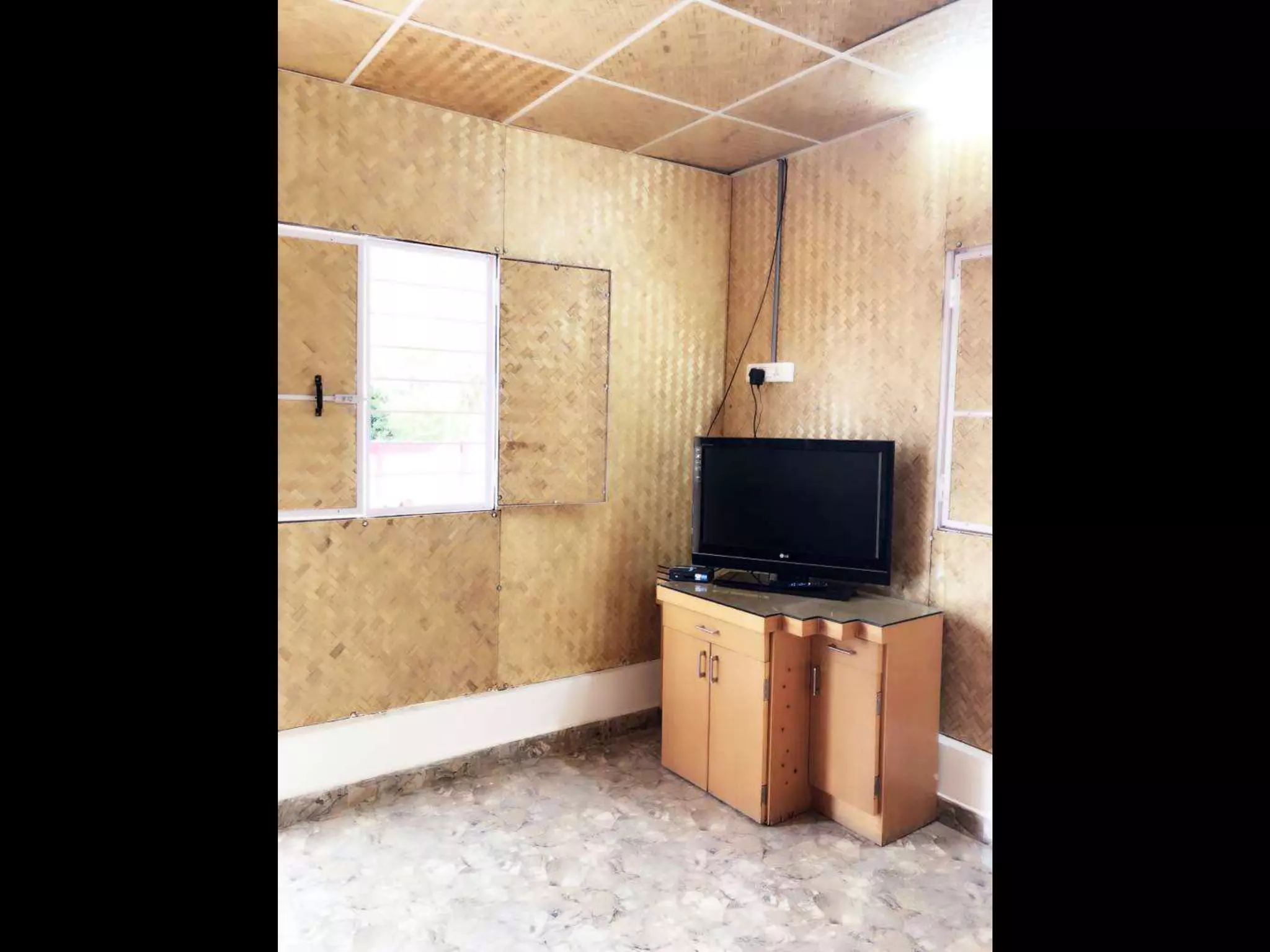 Bamboo house chevella | PPT