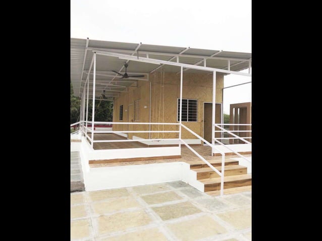 Bamboo house chevella | PPT