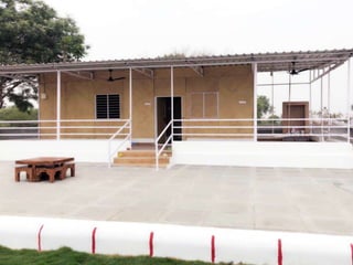 Bamboo house chevella | PPT