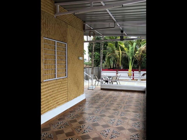 Bamboo house chevella | PPT