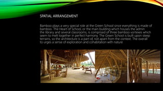 BAMBOO IN MODERN ARCHITECTURE.pptx