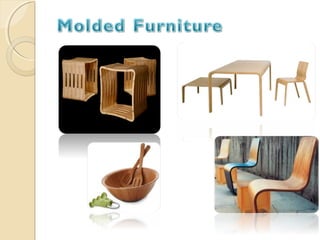 Bamboo & its uses | PPT