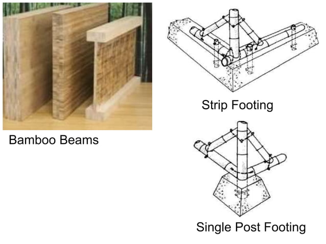 Bamboo reinforcement | PPTX