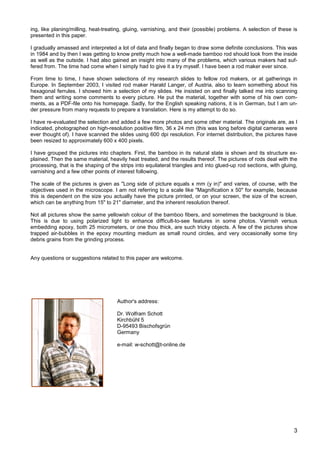 Bamboo under the_microscope | PDF