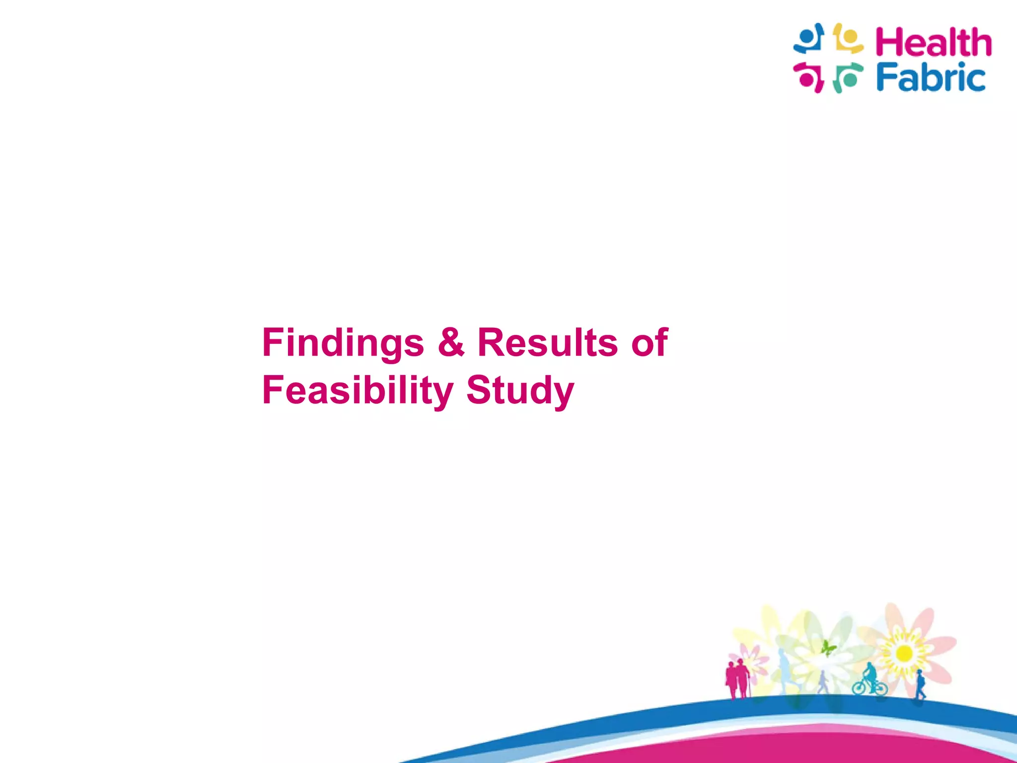 Bame feasibility study | PDF