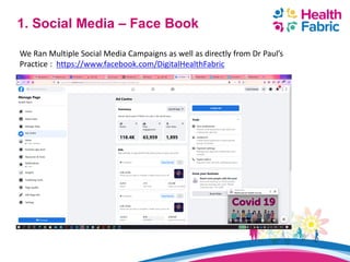 Bame feasibility study | PPT