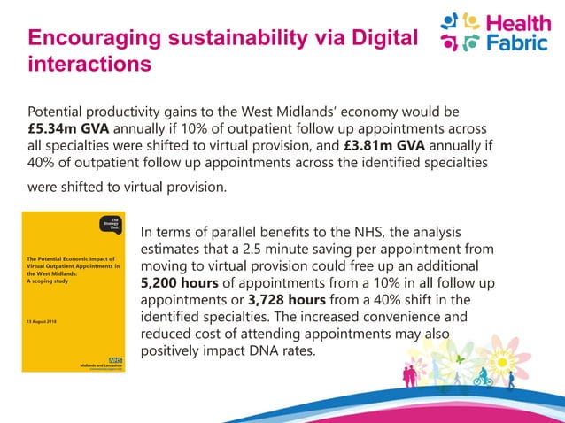 Bame feasibility study | PPT