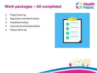 Bame feasibility study | PPT