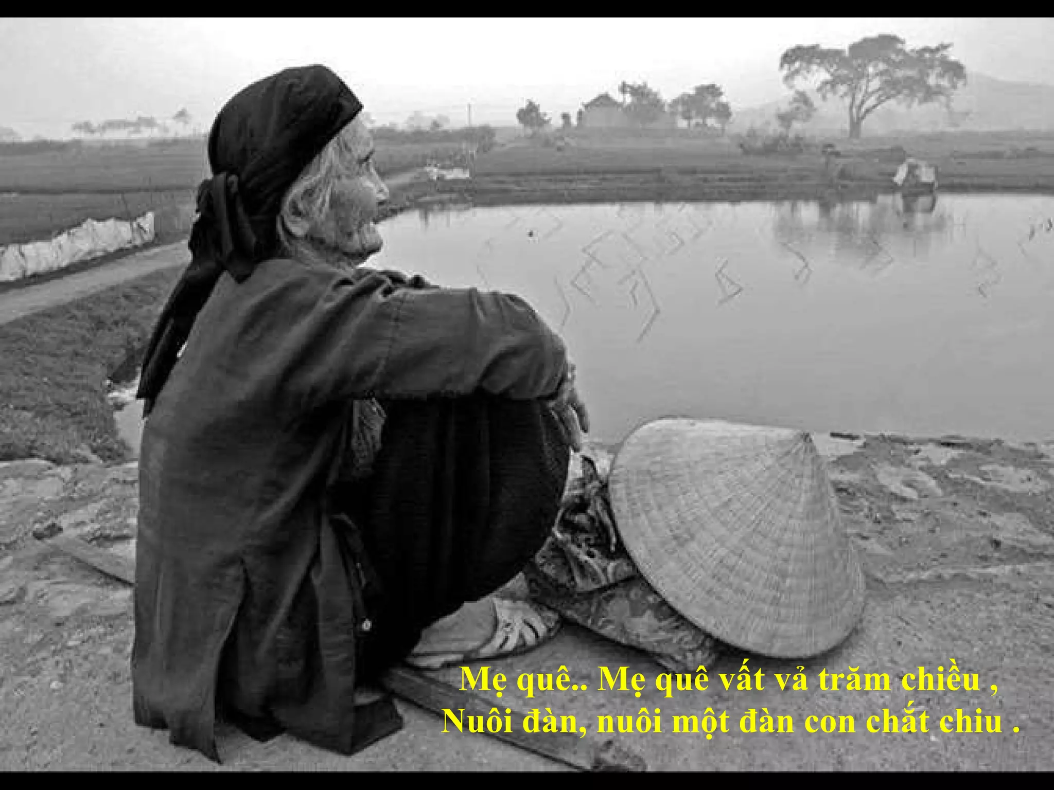 Ba Me Que - Bui Phuong PPS- Pham Duy- Huong Lan | PPT