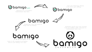 Bamigo - Bart Hoorntje | PPT