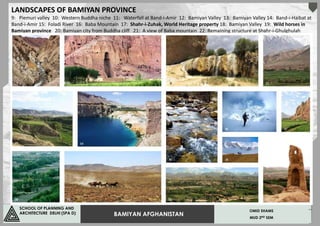 Bamiyan | PPT