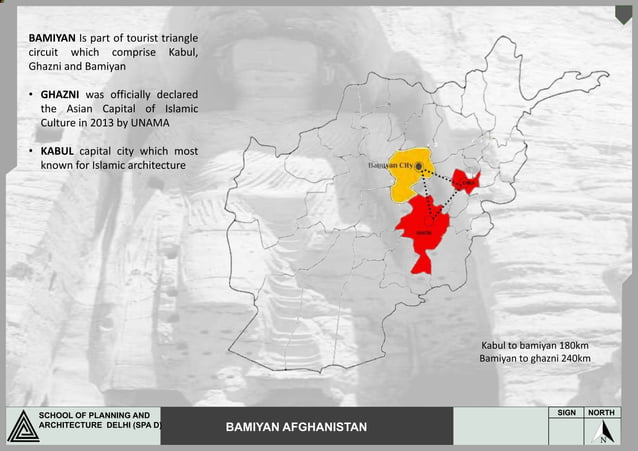 BAMIYAN, AFGHANISTAN | PPTX | Asia Travel | Travel Locations