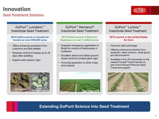 Baml conference 2015 final | PPT