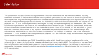 Baml leave behind | PPT