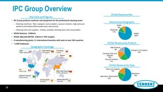 Baml presentation nov. 2017 | PPT