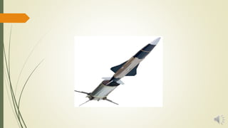 Bamse air defence missile system, sweden | PPTX