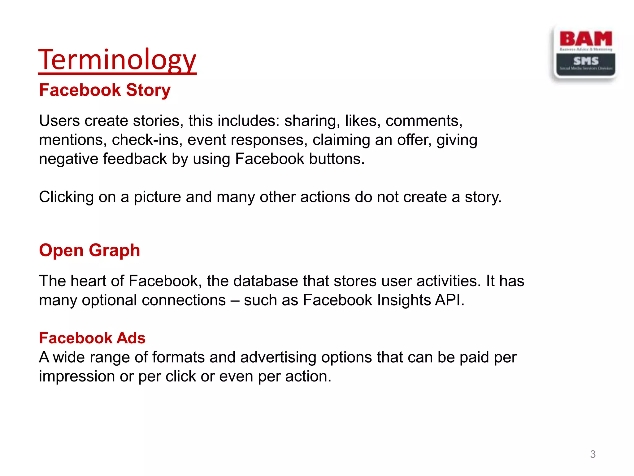 Advance Facebook Techniques | PPTX
