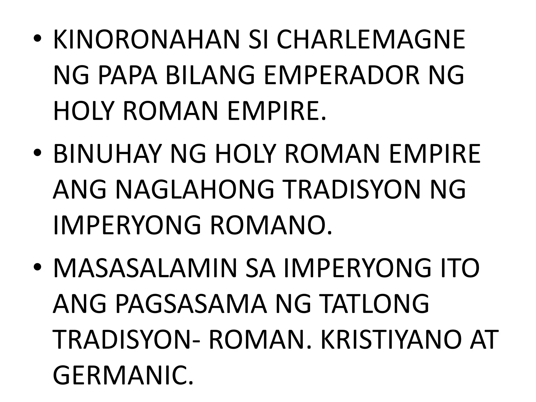 BANAL NA IMPERYONG ROMANO.pptx