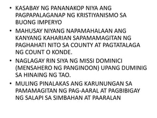 BANAL NA IMPERYONG ROMANO.pptx