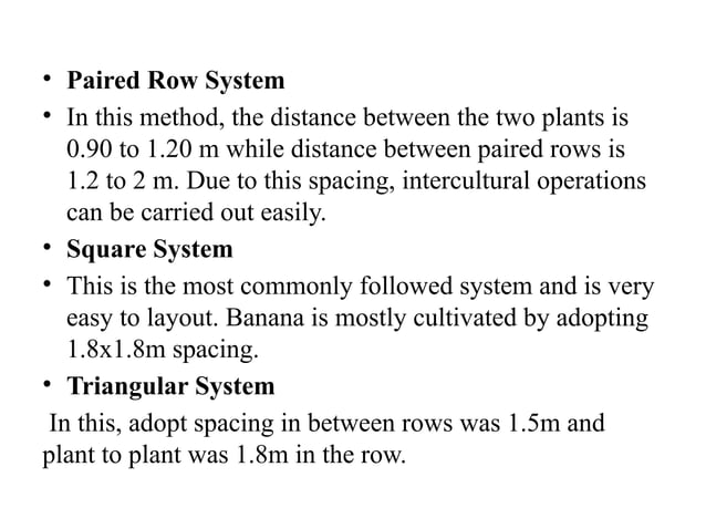 banana- morphology, taxonomy, varieties.pptx