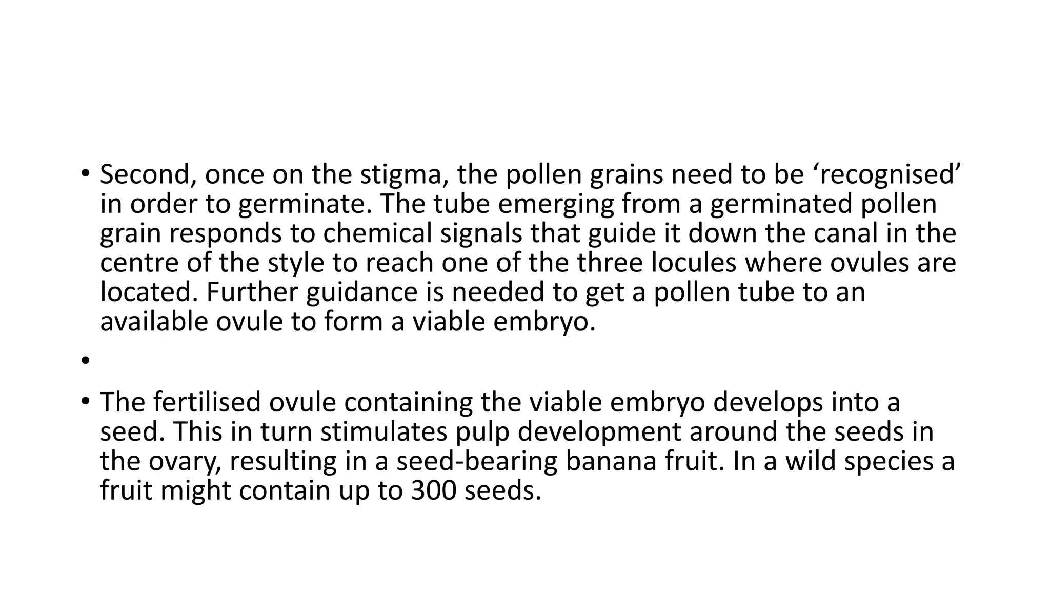 banana-classification and floral biology.pptx
