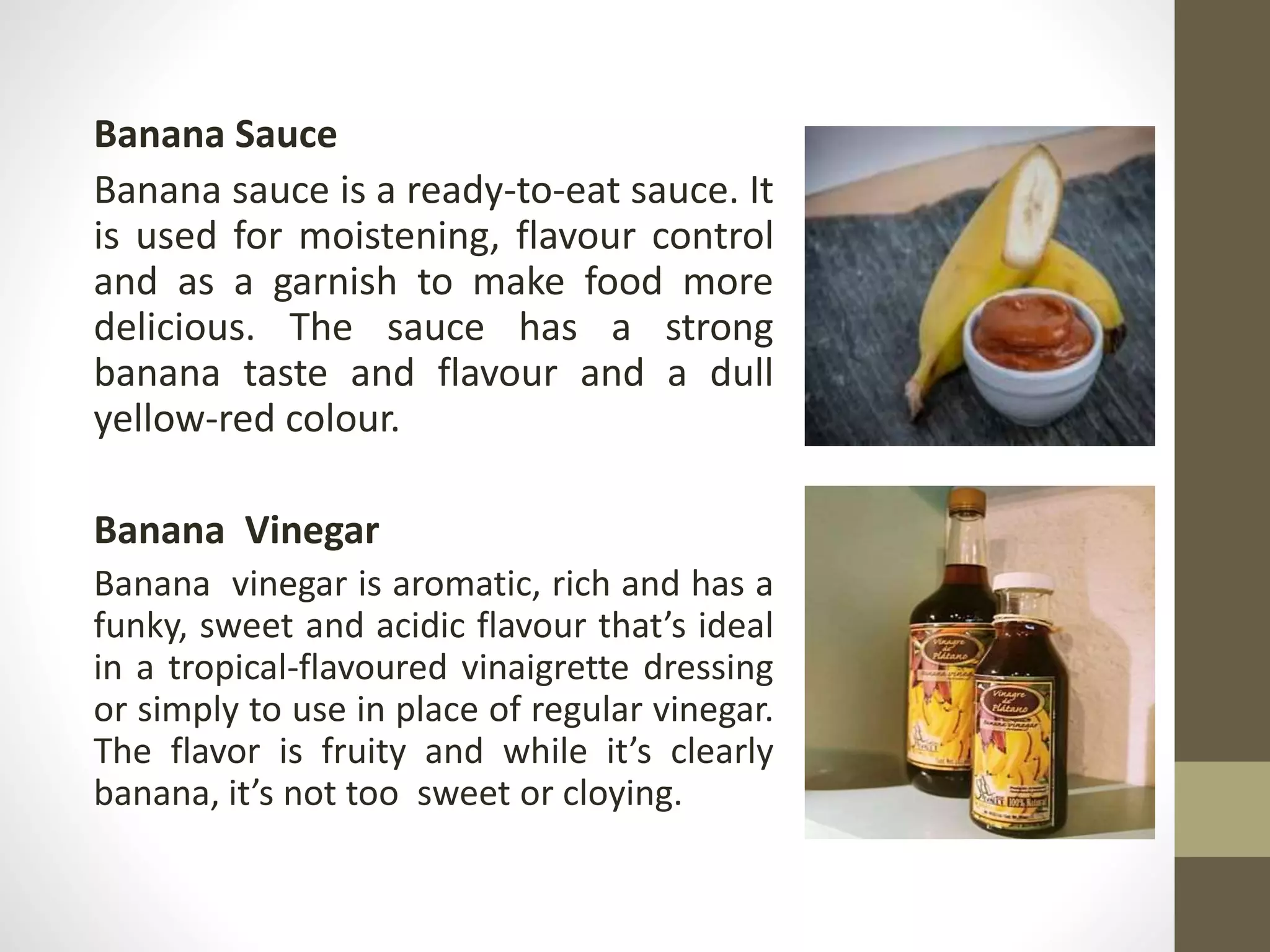 BANANA production and processing-PPT.pptx