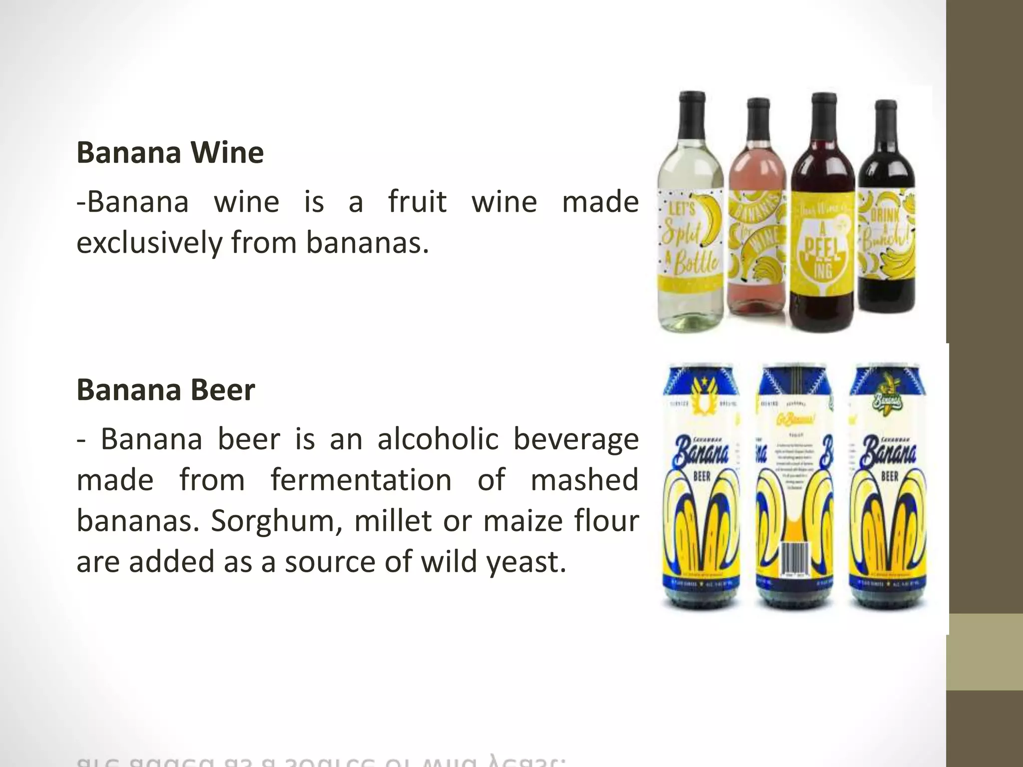 BANANA production and processing-PPT.pptx