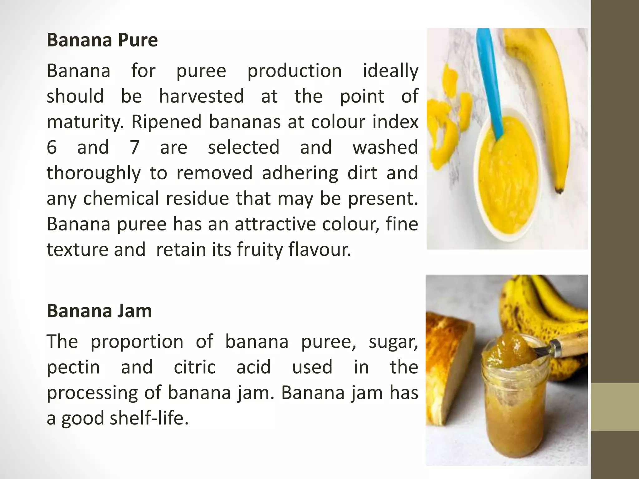 BANANA production and processing-PPT.pptx