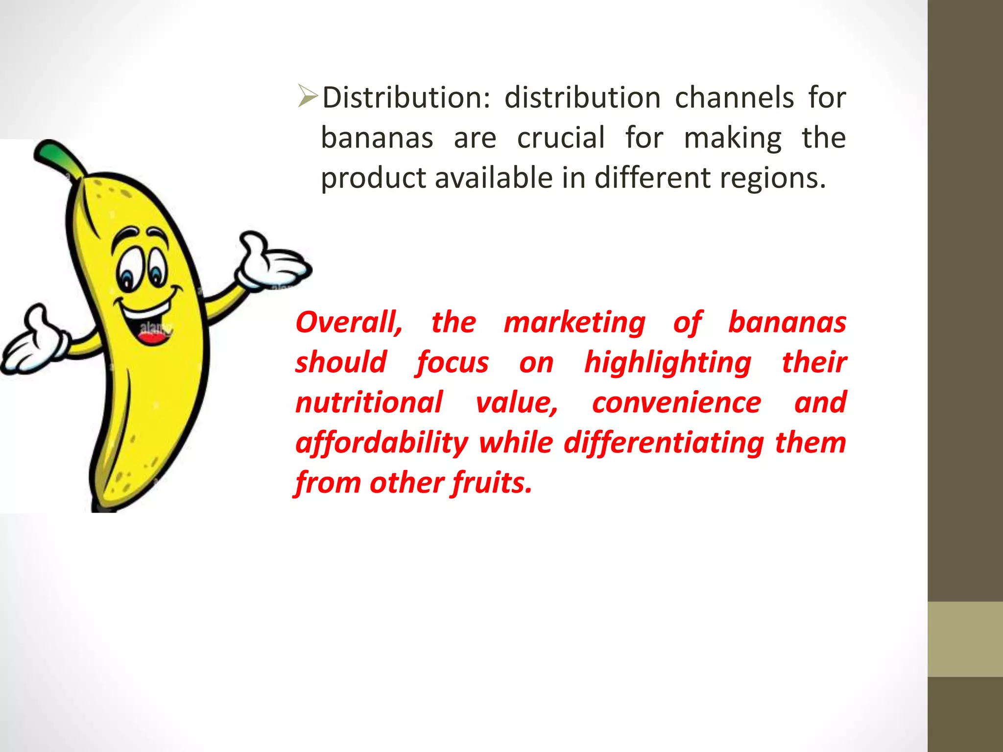 BANANA production and processing-PPT.pptx