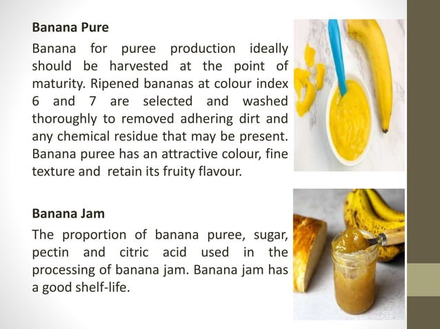 BANANA production and processing-PPT.pptx