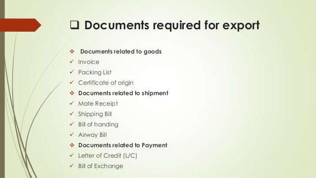 Banana Exports From India And Procedure.